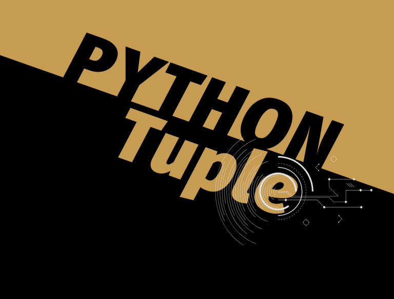 Python Tuple append : Easy ways to make it possible