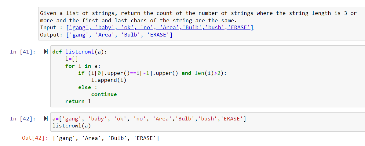 Python Function Learn And Master Fundamentals With Example1