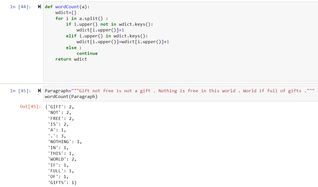 Python Function Program Learn The Fundamentals With Example2 8525